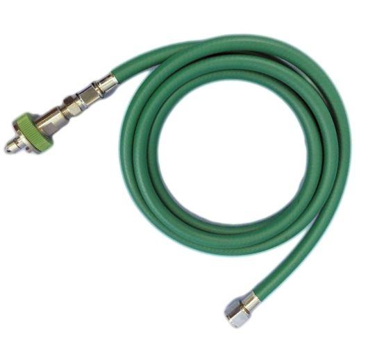 Allied Healthcare DISS Oxygen Hoses | Medline
