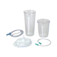 Advantage Emergency Portable Suction Units | Medline