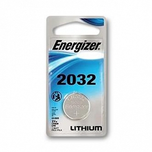Energizer 3V Lithium Coin Battery | Medline Industries, Inc.