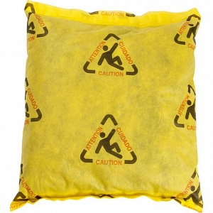 BRIGHTSORB High-Visibility Absorbent Pillows | Medline Industries, Inc.
