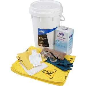 Bodily Fluids Specialty Spill Kits | Medline