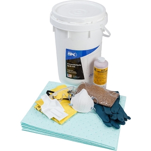 Formaldehyde Specialty Spill Kits | Medline Industries, Inc.
