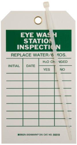 Inspection and Material Control Tags | Medline