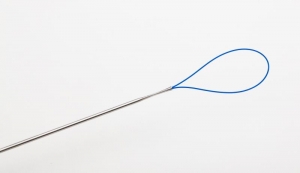 Hoffee Suture Retriever by Beatty Marketing | Medline Industries, Inc.