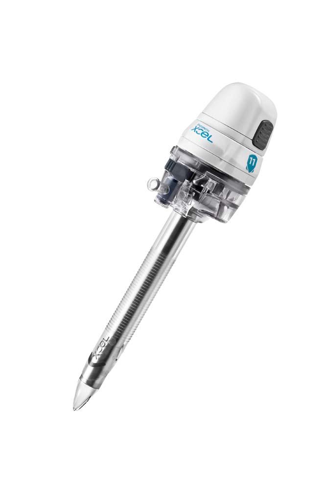 Stryker Bladeless Trocars for Sharp Healthcare | Medline Industries, Inc.