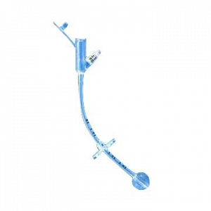 MIC 2-Port Gastrostomy Feeding Tubes | Medline Industries, Inc.