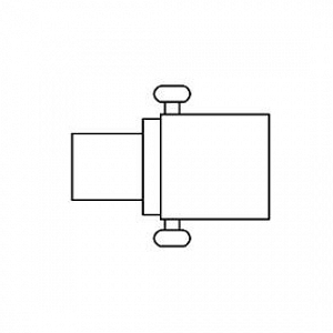 Swivel Trach Adapters | Medline Industries, Inc.