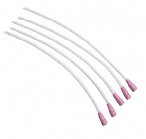 Oral Care Suction Catheters | Medline Industries, Inc.