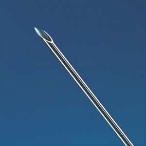 Quincke Spinal Needles by Halyard Health | Medline Industries, Inc.