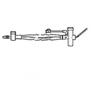 Ballard Closed-Suction Trach Care System Kits | Medline