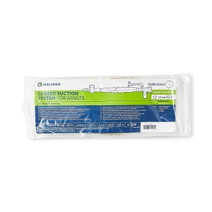 Avanos Medical Adult Trach Care Closed Suction System Kit | Medline