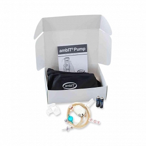 ambIT Infusion Pump Parts and Accessories | Medline