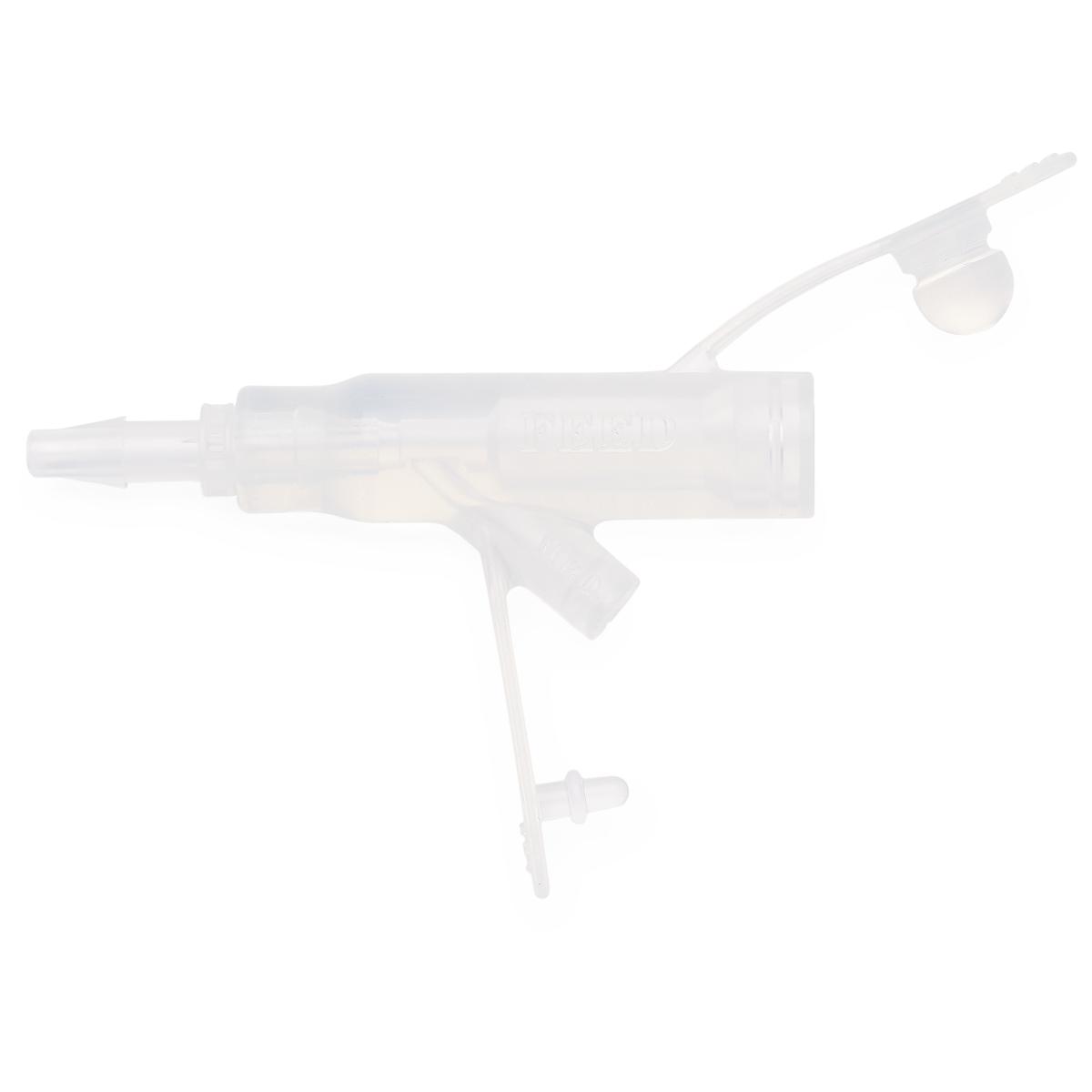 MIC-KEY MIC-PEG Bolus Feeding Adapters | Medline