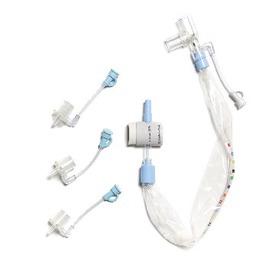 Ballard Neonatal/Pediatric Closed Suction System with Elbow | Medline