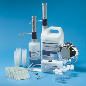 Scintillation Fluids | Medline