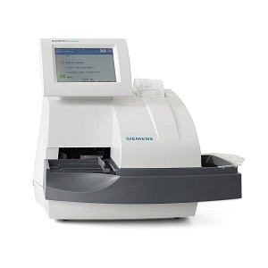 Clinitek Urinalysis Analyzers by Siemens Healthcare | Medline ...