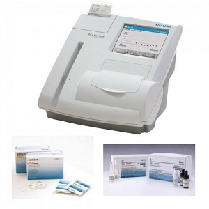 DCA Vantage Analyzer Starter Kit by Siemens | Medline Industries, Inc.