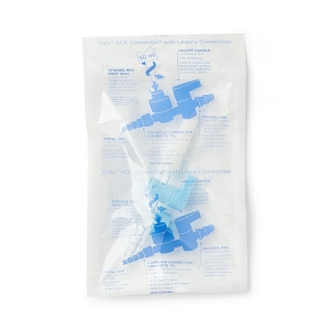 Dale ACE Enteral Connectors | Medline