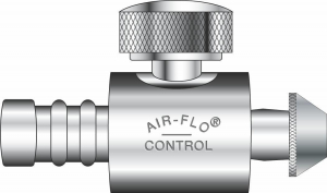 Air-Flo Control Valve | Medline