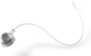 PowerPort VUE MRI Implantable Port | Medline Industries, Inc.