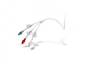 Hickman Single-Lumen Catheters | Medline Industries, Inc.
