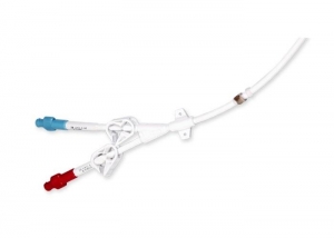 Hickman Multi-Lumen Catheters | Medline Industries, Inc.