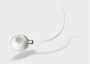 Dual Lumen Implantable Port by US Surgical | Medline Industries, Inc.