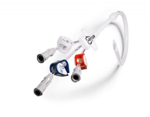 PowerPICC Catheter with Stainless Guidewires | Medline