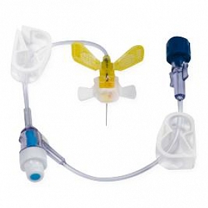 MiniLoc Safety Infusion Sets | Medline Industries, Inc.