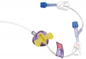 PowerLoc Safety Infusion Sets | Medline Industries, Inc.