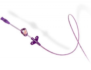 PowerLine* Central Venous Catheter by CR Bard | Medline Industries, Inc.