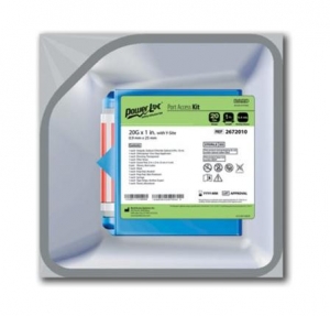 PowerLoc MAX Power-Injectable Infusion Sets | Medline