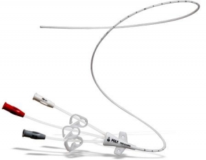 Poly RadPICC Catheters | Medline Industries, Inc.