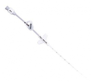 Poly Midline Catheters by CR Bard | Medline Industries, Inc.