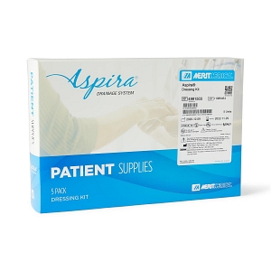 Aspira Drainage Systems and Accessories | Medline Industries, Inc.