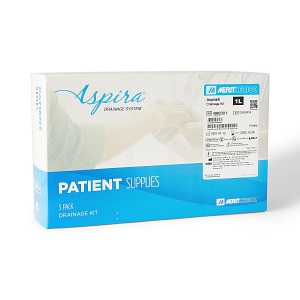 Aspira Drainage Systems and Accessories | Medline Industries, Inc.