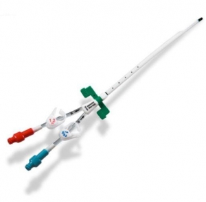 Niagara Slim-Cath Dilaysis Catheters by CR Bard | Medline Industries, Inc.