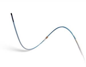 Groshong Single Lumen Catheters | Medline Industries, Inc.