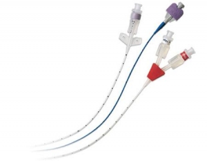 Groshong Midline Catheters | Medline Industries, Inc.