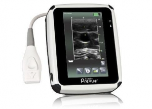 Site-Rite Prevue Ultrasound System by CR | Medline Industries, Inc.