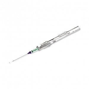 AccuCath Intravascular Catheter System | Medline Industries, Inc.