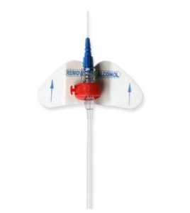 StatLock IV Stabilization Device with Extension Set | Medline