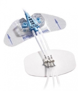 StatLock CV Plus Stabilization Device by CR Bard | Medline Industries, Inc.