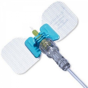 IV Start Kits w / Statlock by CR Bard | Medline Industries, Inc.