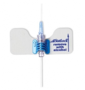 Statlock IV Select Stabilization Device | Medline Industries, Inc.