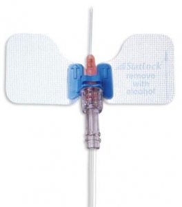 StatLock IV Ultra Acuvance Catheters by CR Bard | Medline Industries, Inc.