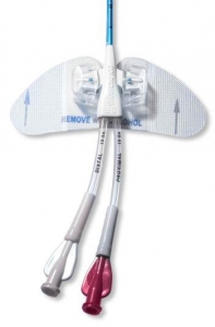 Statlock PICC II Securement Device | Medline