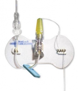 StatLock Epidural Stabilization Device | Medline Industries, Inc.