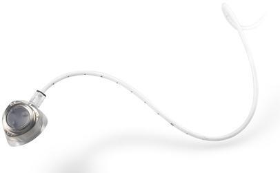 PowerPort VUE MRI Implantable Port | Medline