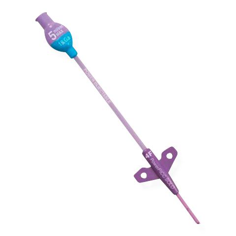PowerPicc Solo Catheters | Medline